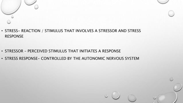 Stress presentation.pptx