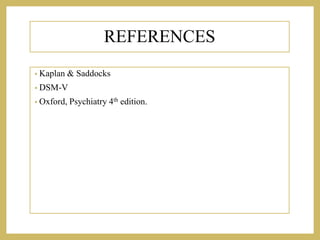 Stress related disorder vs acute stress. | PPTX
