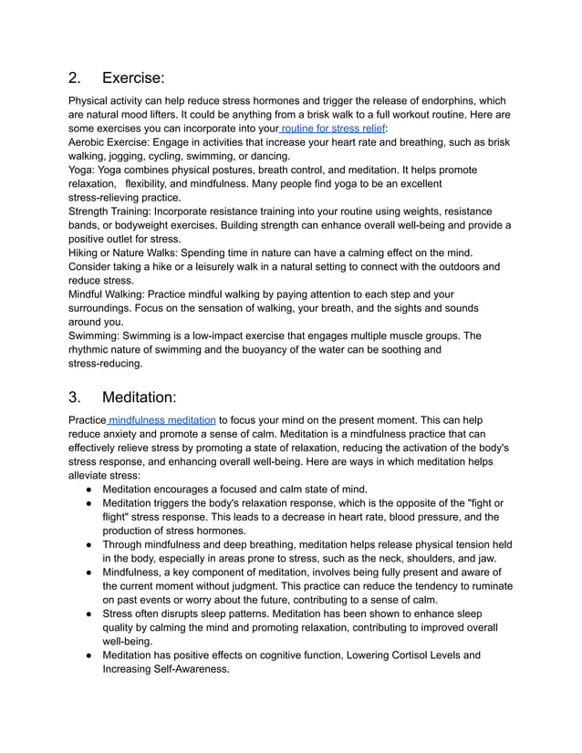 Effective Stress Relief Activities .pdf