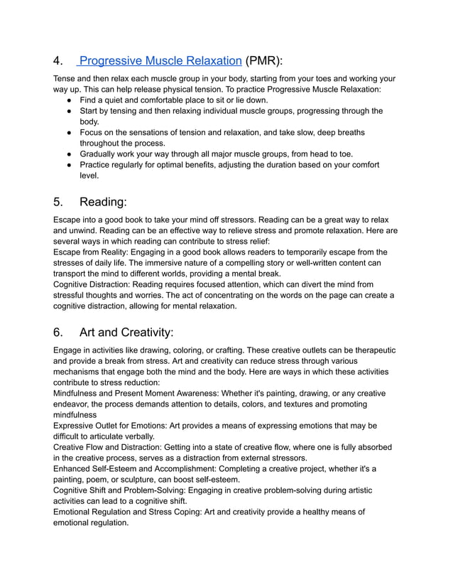 Effective Stress Relief Activities .pdf