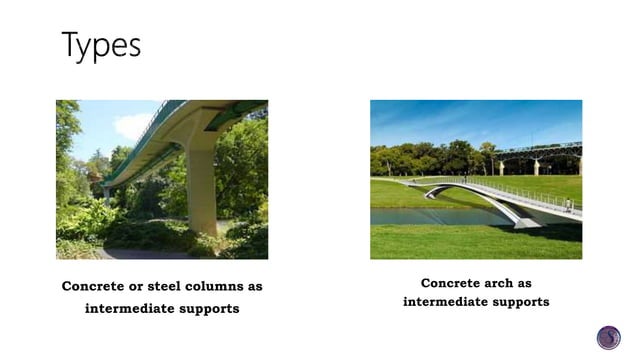 STRESS RIBBON BRIDGE | PPTX | Civil Engineering Industry | Industries