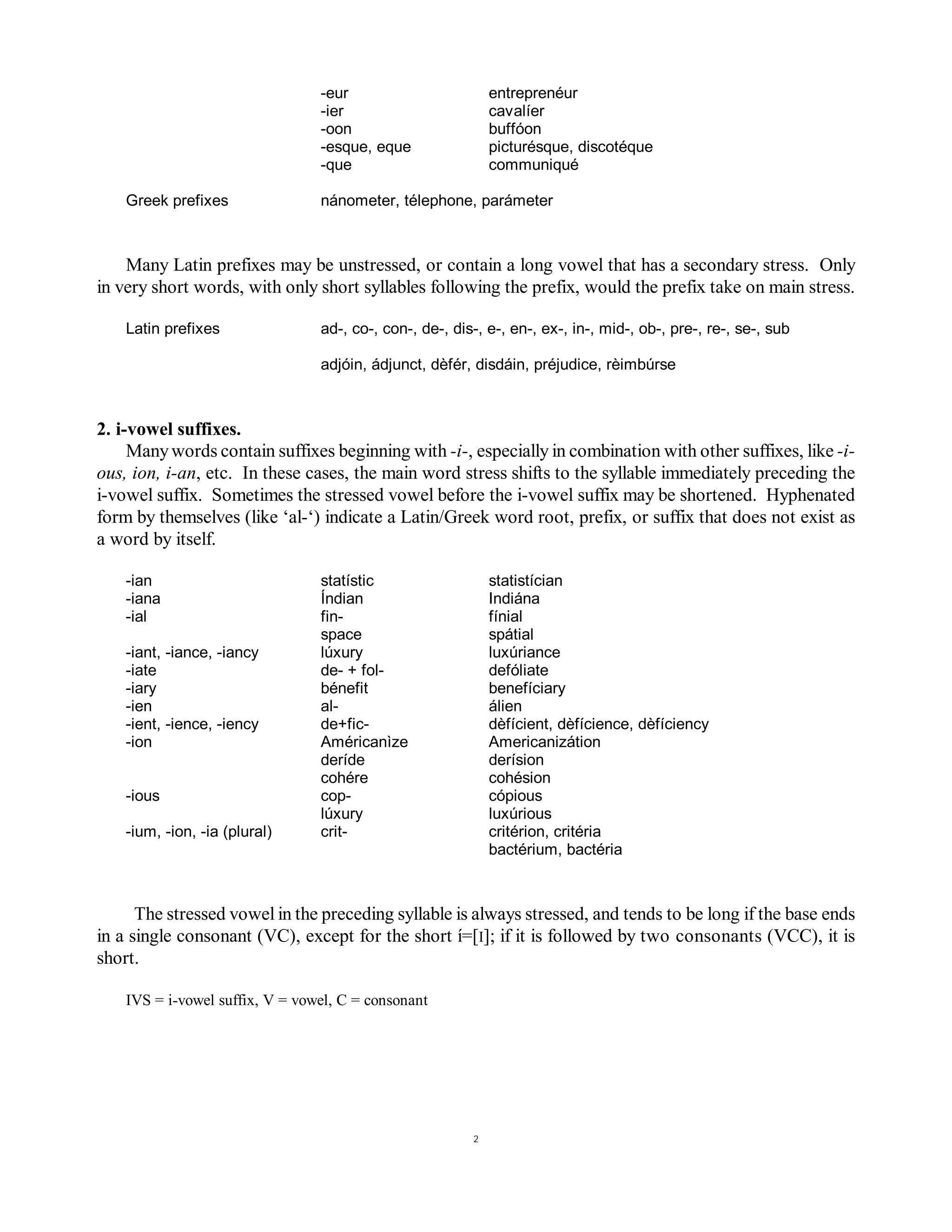 Stress Shifts Alt | PDF