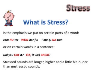 Stressssssss | PPTX