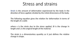 Stress strain curve for ductile materials.pptx