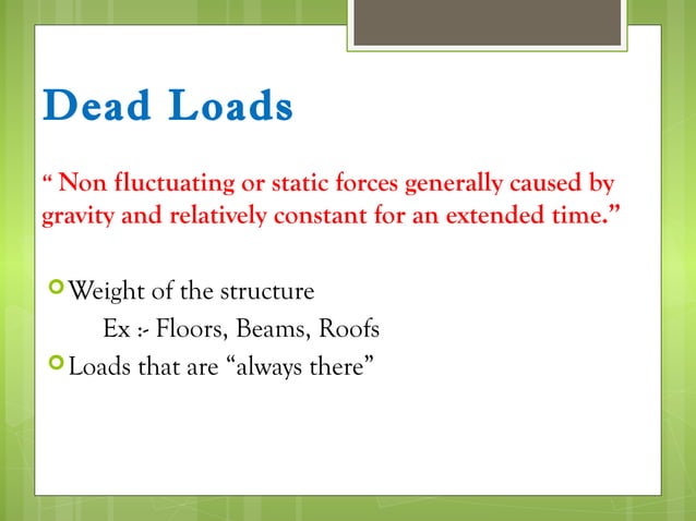 Stress,strain,load | PPT
