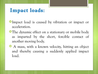 Stress,strain,load | PPT