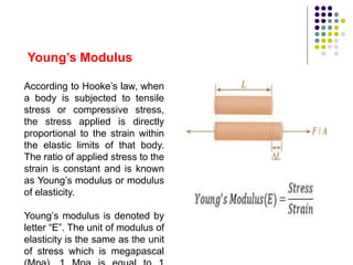 Stress & Strain PPT.ppt