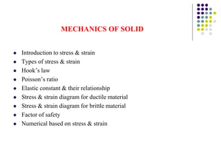 Stress & Strain PPT.ppt