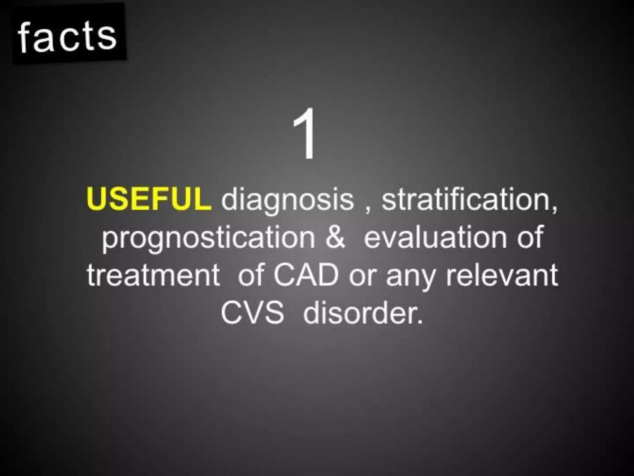 Interpretation of Stress test | PPT