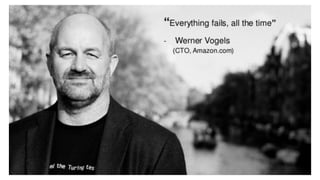 Stress Test & Chaos Engineering | PPT