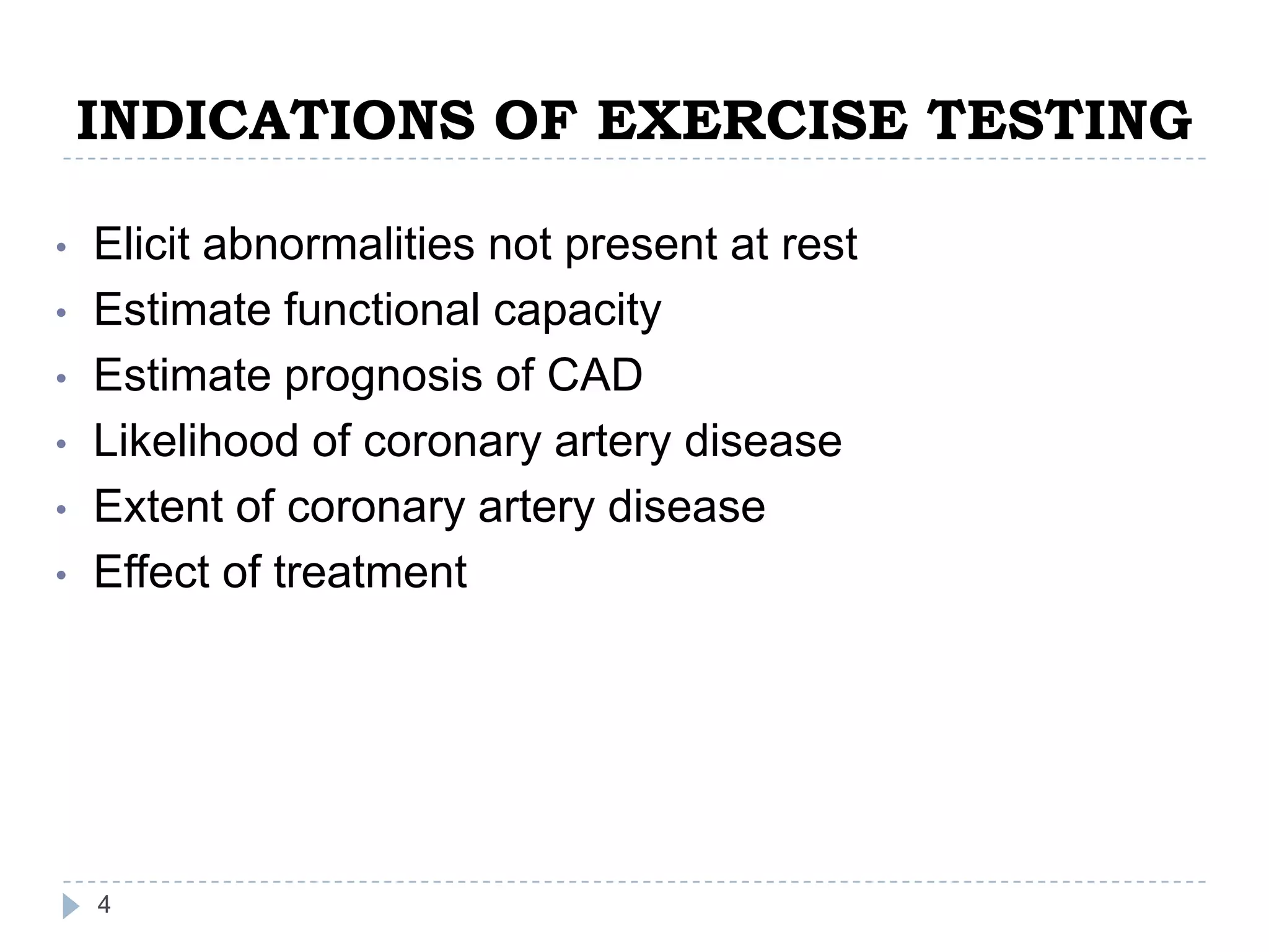 Stress Testing | PPTX