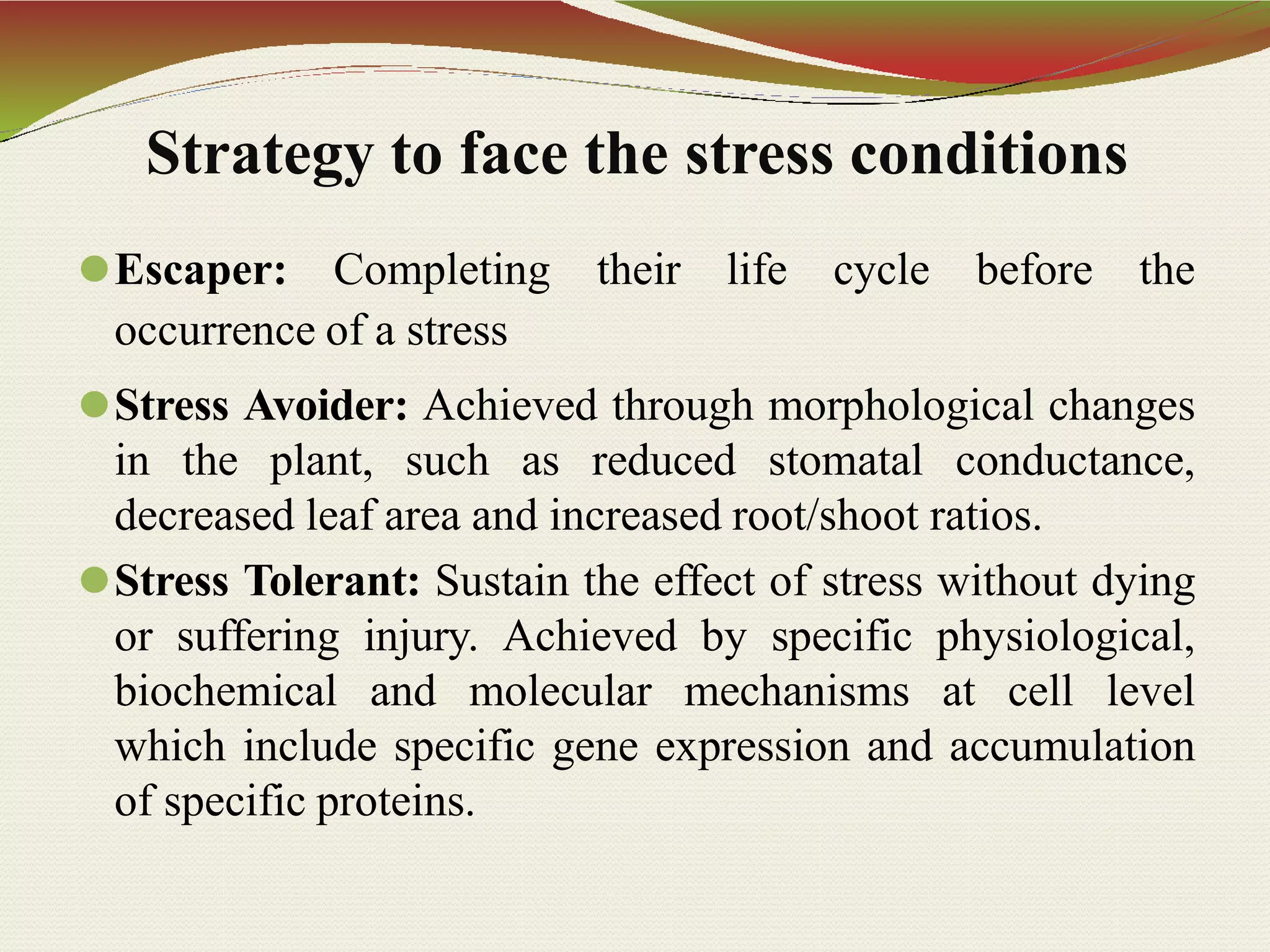 Stress Tolerance in pLants.pptx