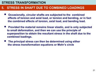 Stress Transformation-chapterproblem.ppt