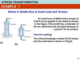 Stress Transformation-chapterproblem.ppt
