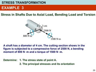 Stress Transformation-chapterproblem.ppt