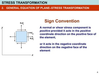 Stress Transformation-chapterproblem.ppt