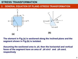 Stress Transformation-chapterproblem.ppt
