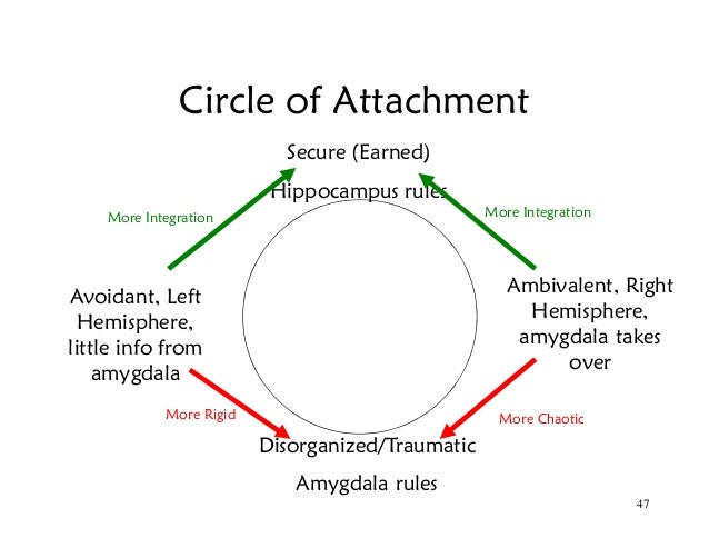 Stress, Trauma, and Healing