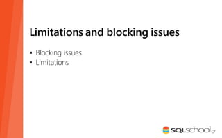 Stretch db sql server 2016 (sn0028) | PDF