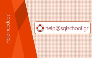 Stretch db sql server 2016 (sn0028) | PDF