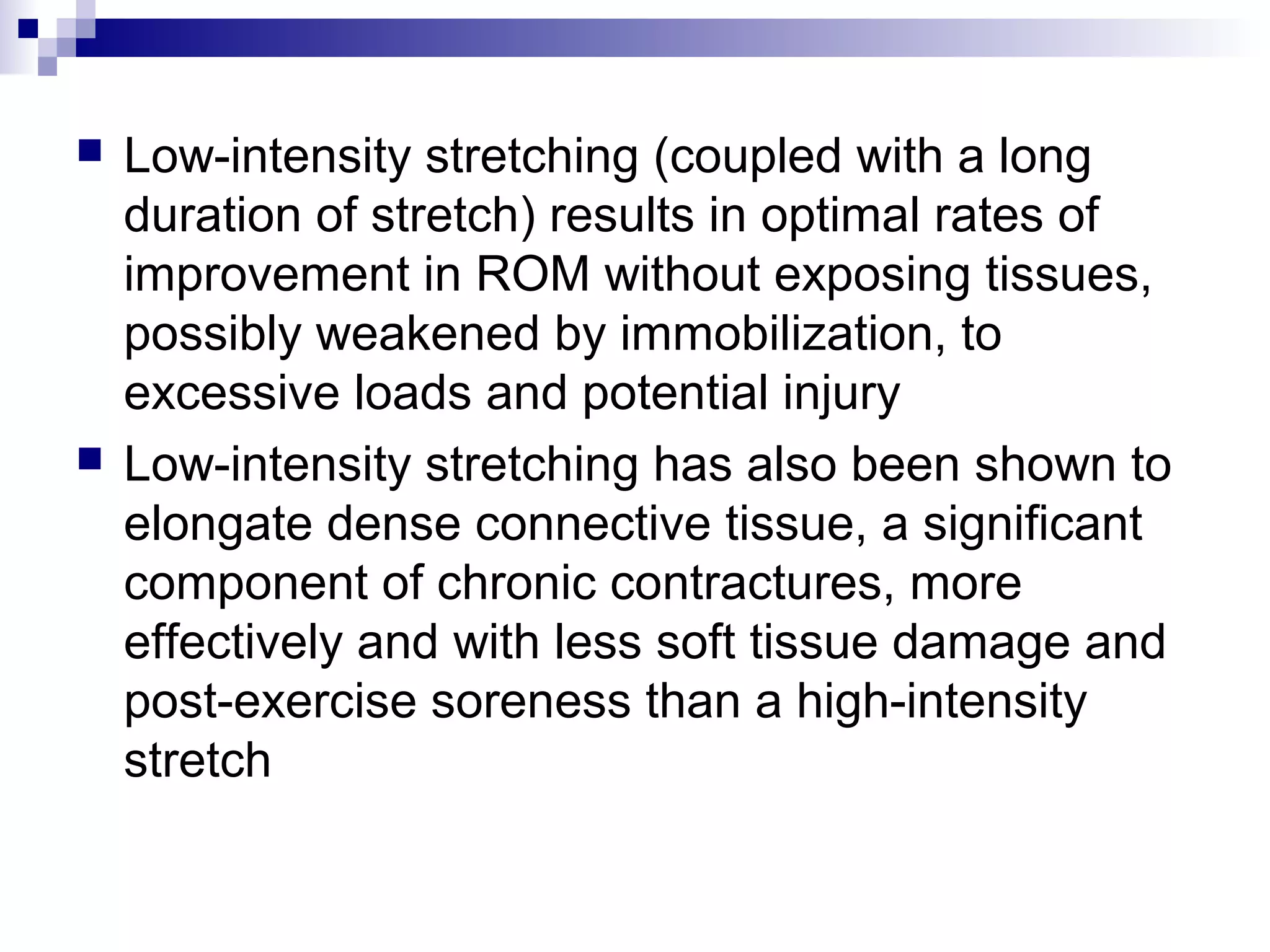 Stretching | PPT