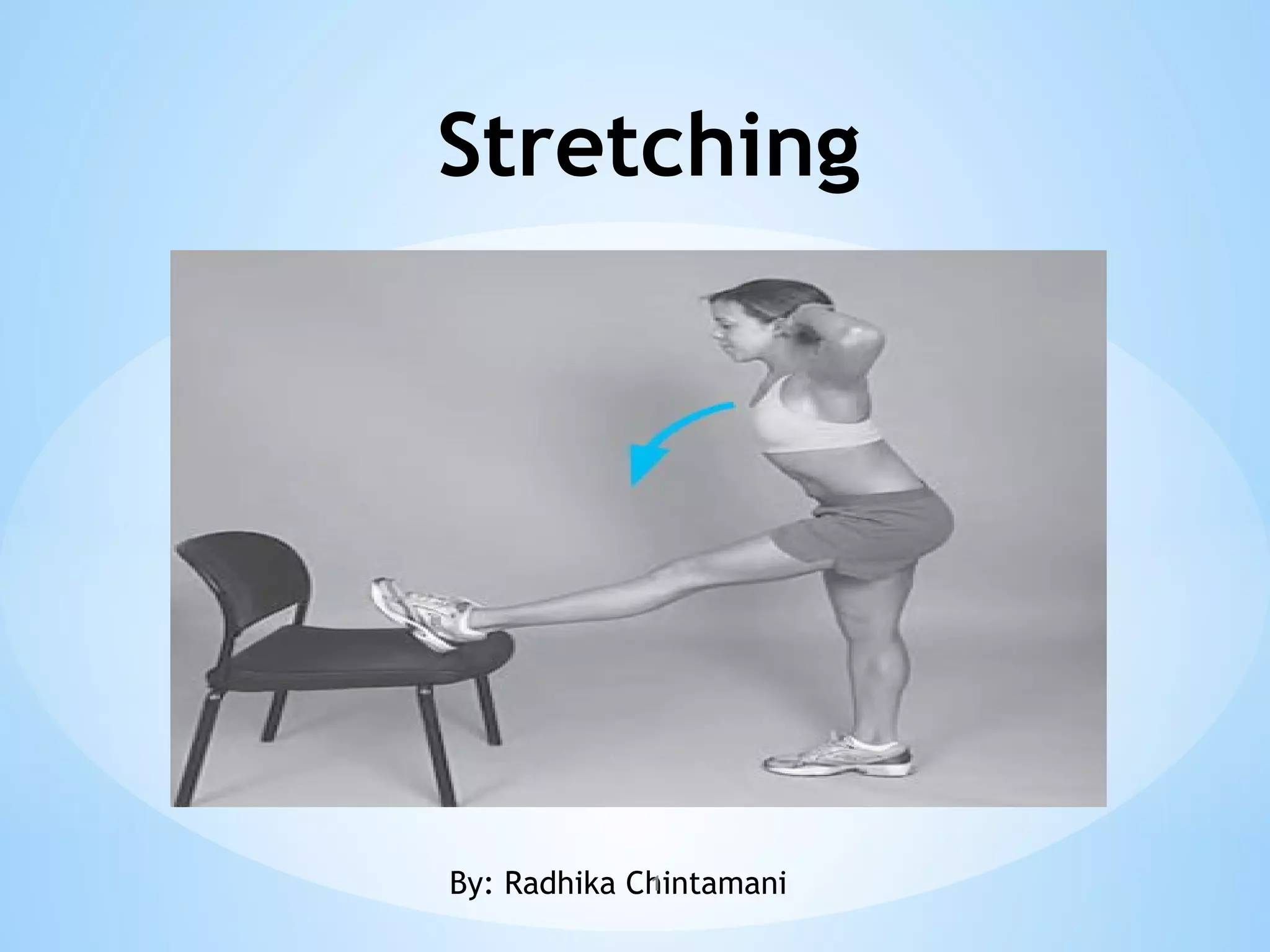 Stretching | PDF