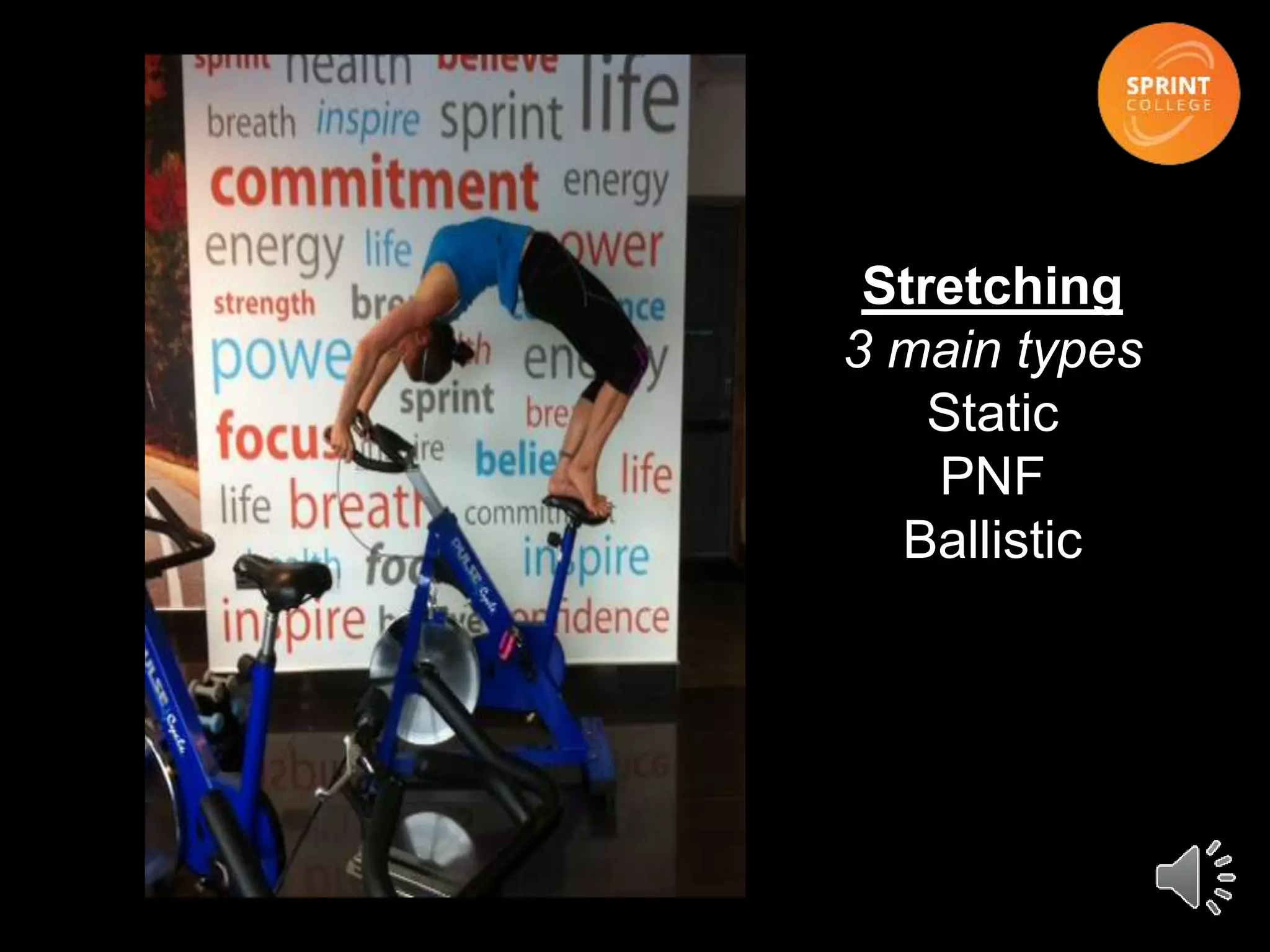 Stretching | PPT