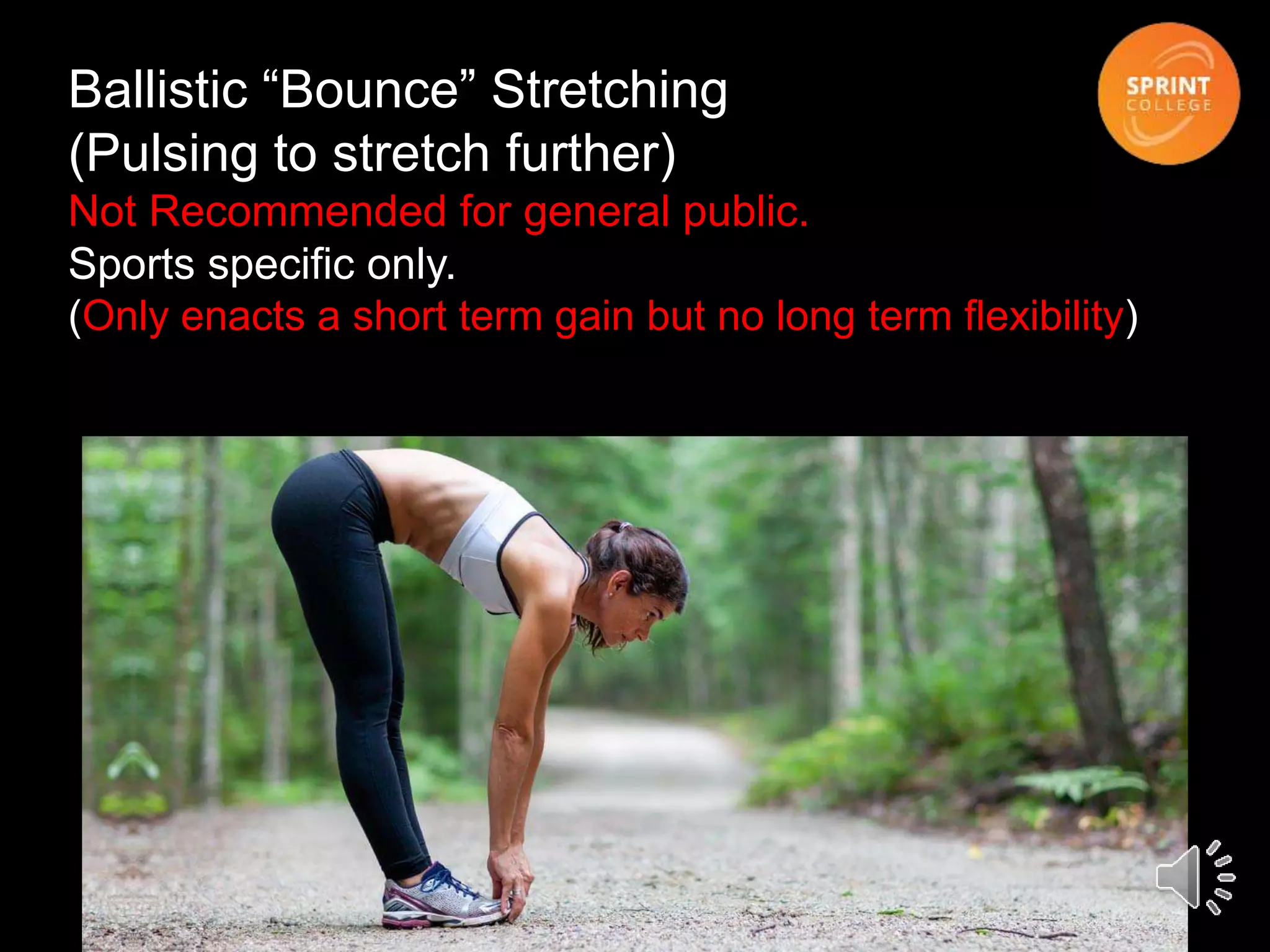Stretching | PPT