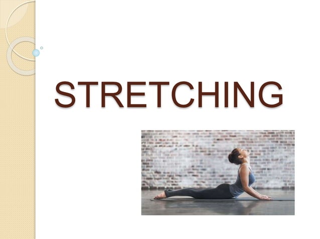 STRETCHING.pptx