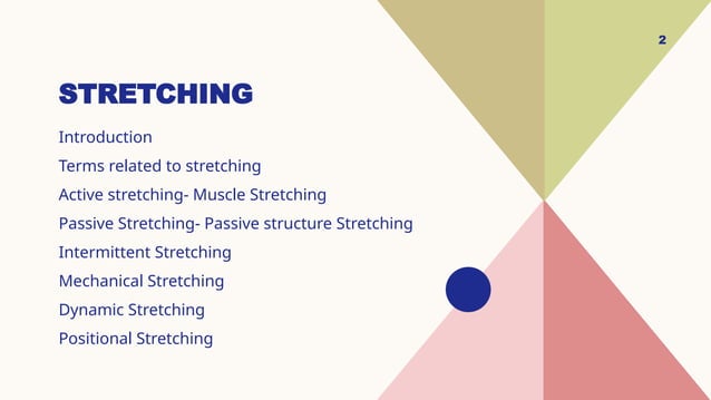 ! Physical Therapy Muscle STRETCHING.pptx