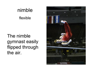 Stretching Ourselves | PDF