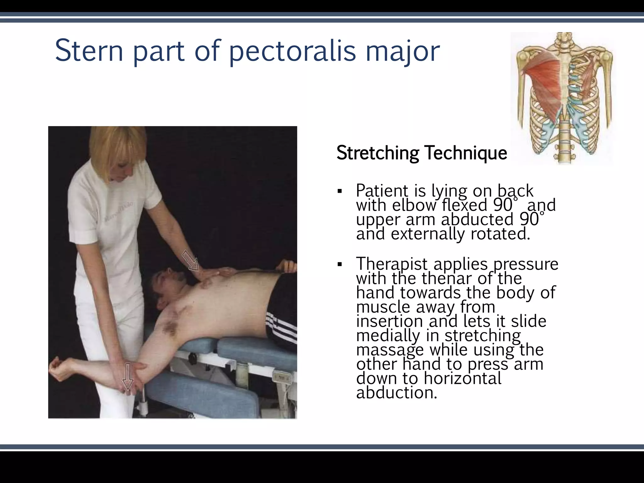 STRETCHING-UPPER LIMB.pptx