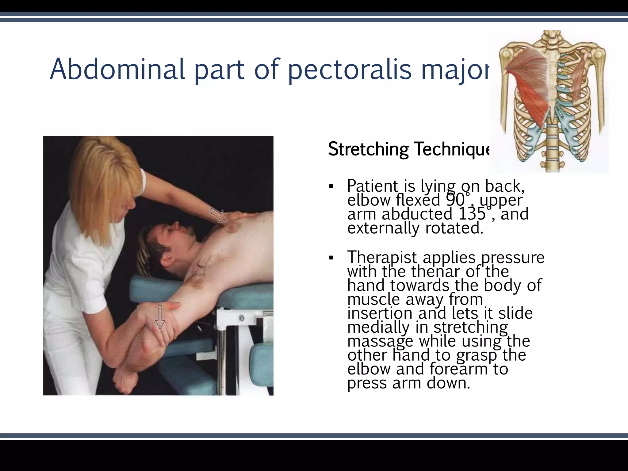 STRETCHING-UPPER LIMB.pptx