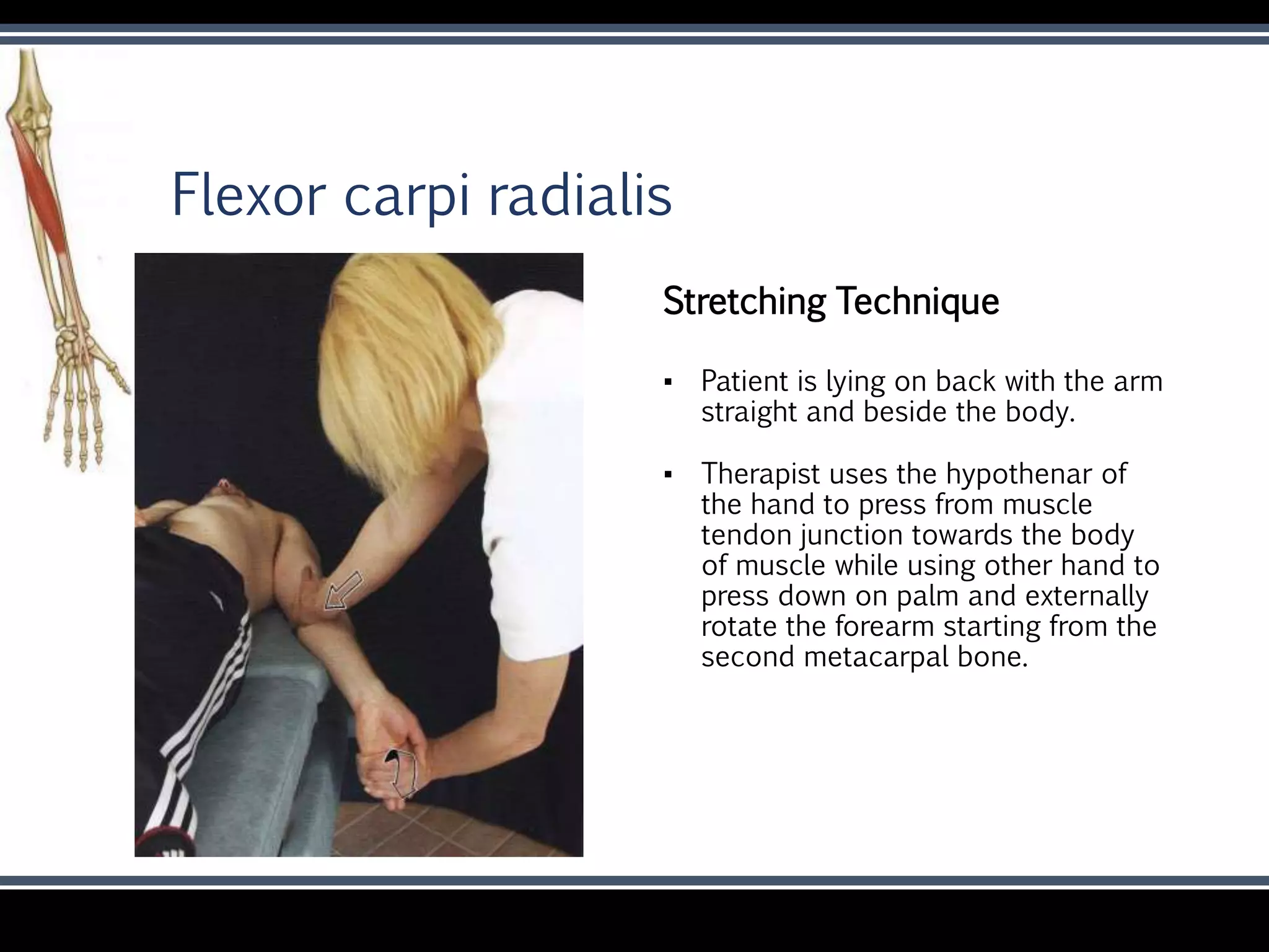 STRETCHING-UPPER LIMB.pptx
