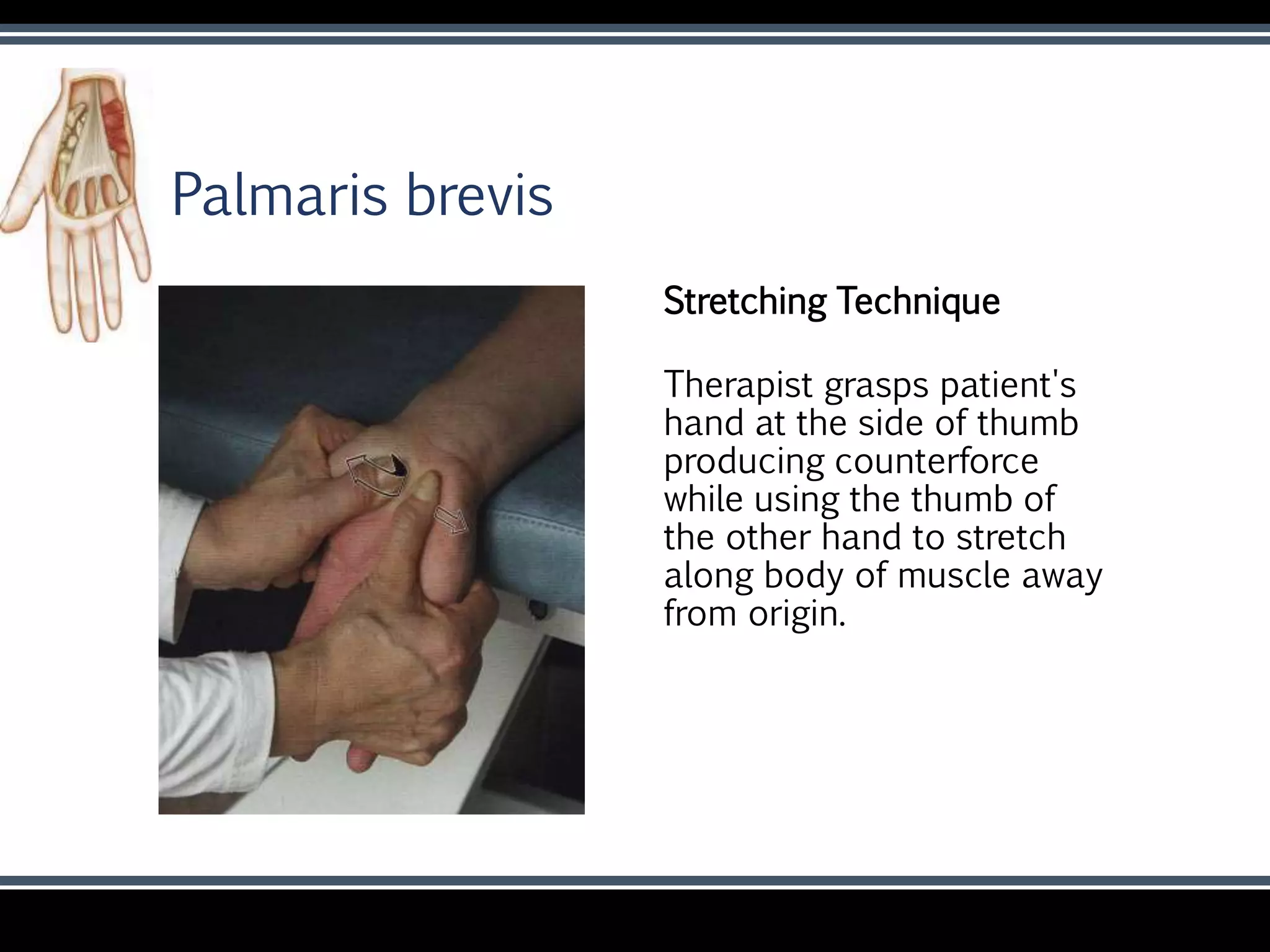 STRETCHING-UPPER LIMB.pptx