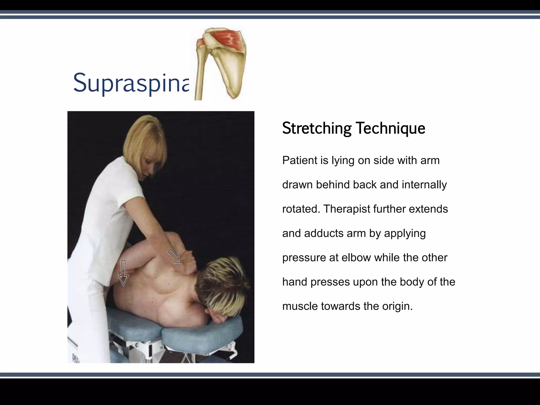 STRETCHING-UPPER LIMB.pptx