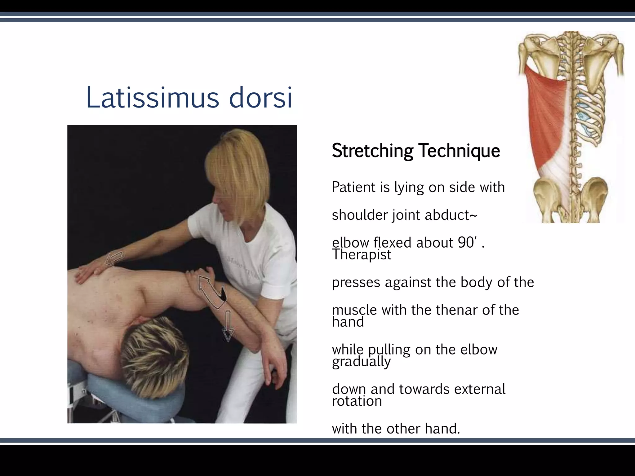 STRETCHING-UPPER LIMB.pptx