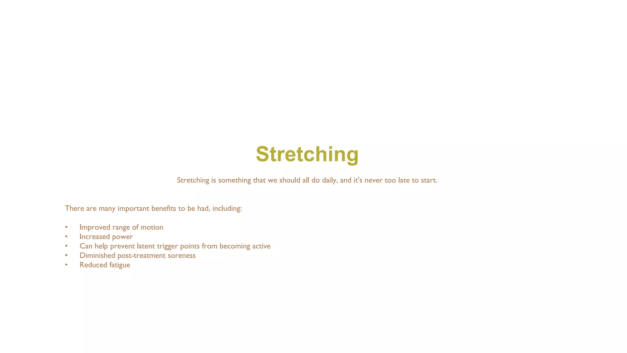 Stretching Exercises for Your Neck, trunk and.pptx