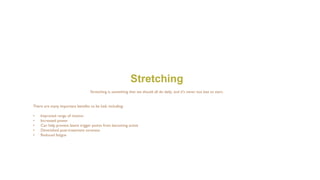 Stretching Exercises for Your Neck, trunk and.pptx