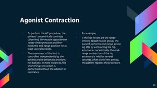 Stretching lec 2 | PPTX