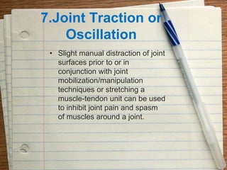 Stretching lec 3 | PPT