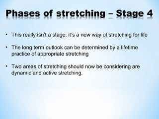 Stretching Exercises | PPT