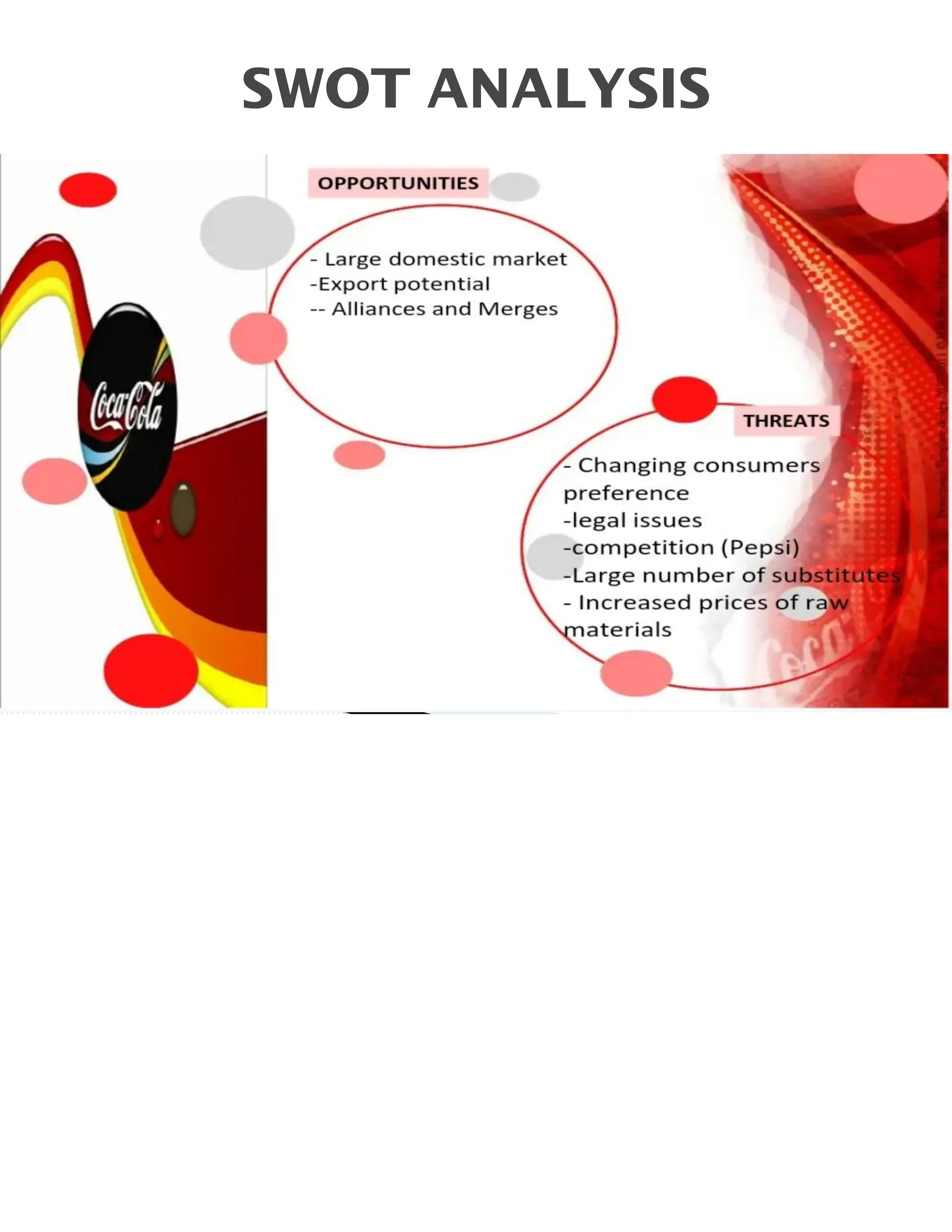 Coca Cola Branding Strategy and strategic marketing plan | PDF