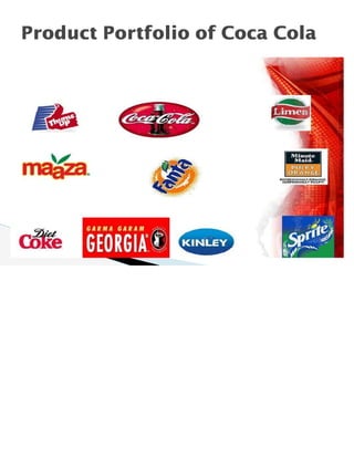 Coca Cola Branding Strategy and strategic marketing plan | PDF