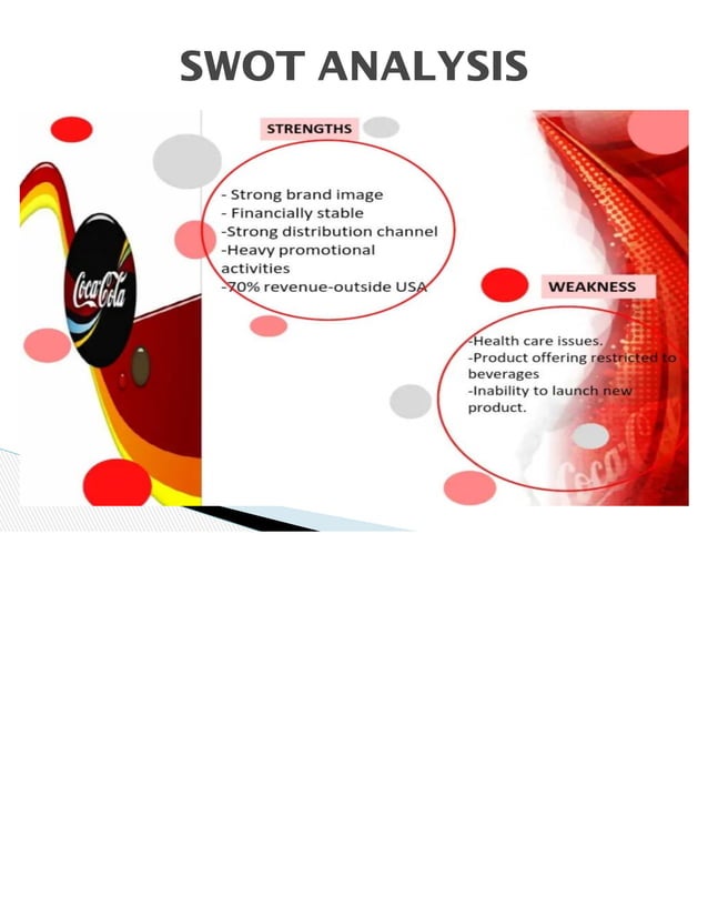 Coca Cola Branding Strategy and strategic marketing plan | PDF ...