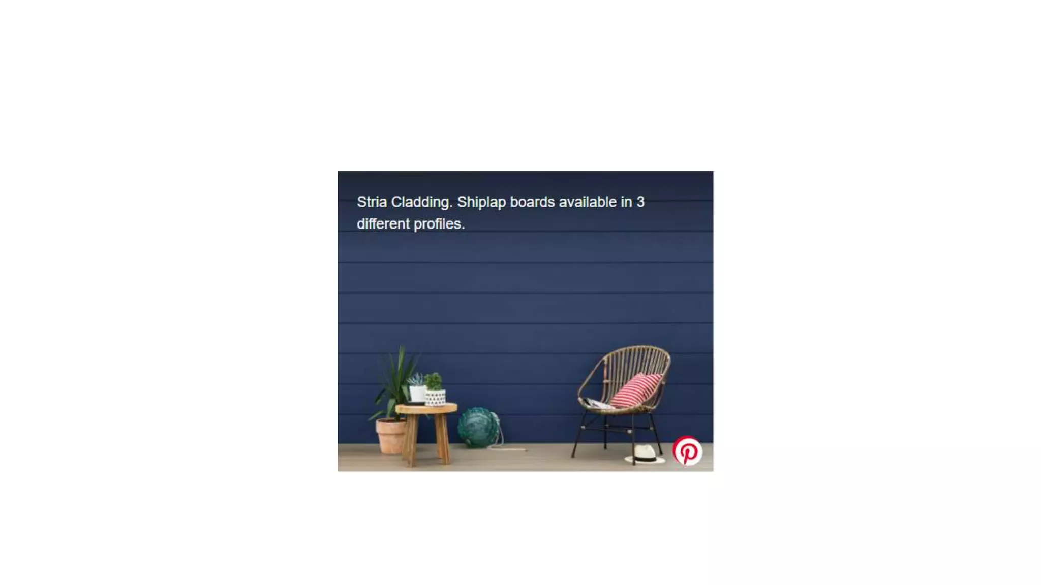 Scyon Stria Cladding | James Hardie | PPT