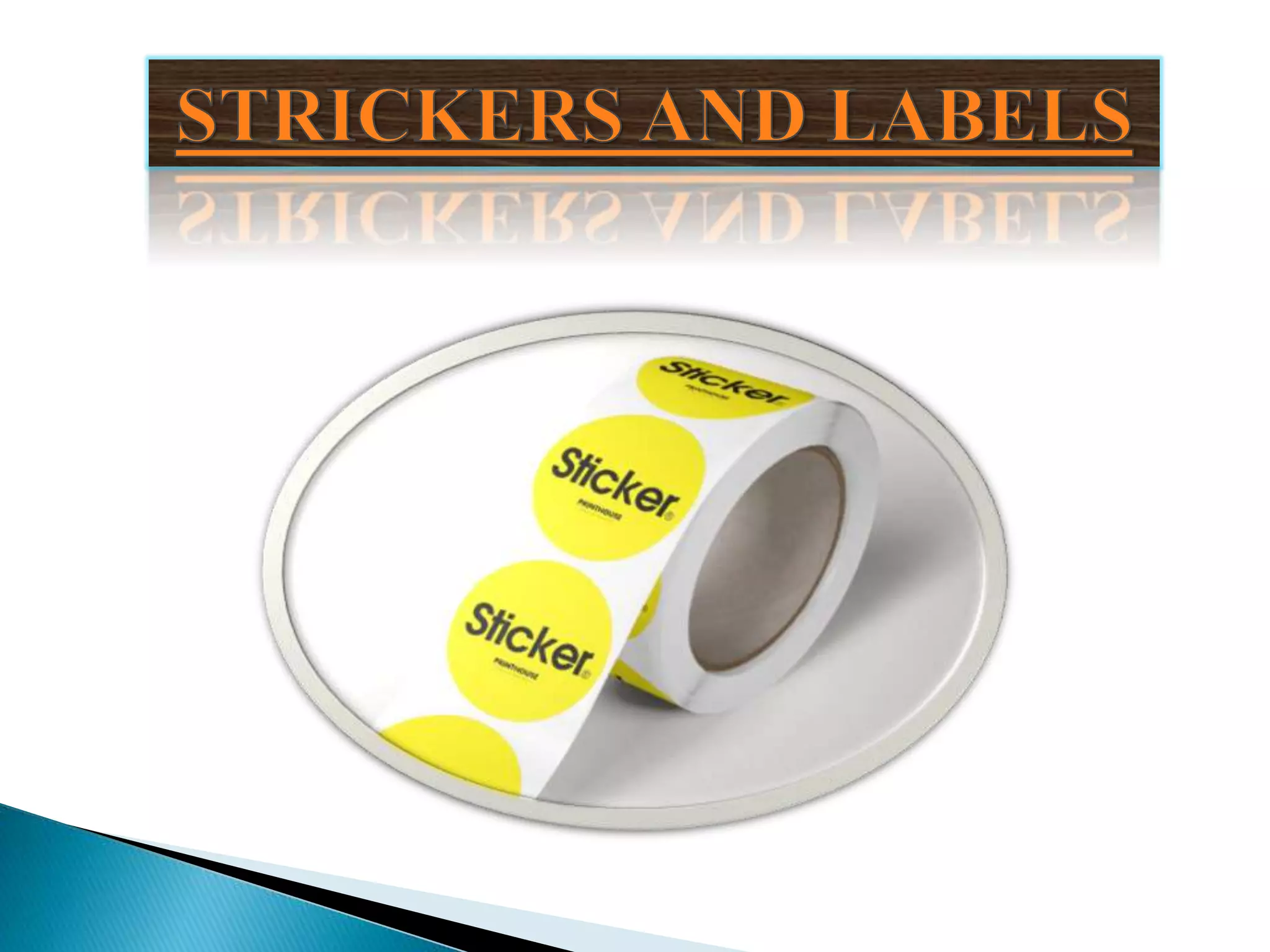 Strickers and Labels,Gift Box,Label Strickers Printing Services ...