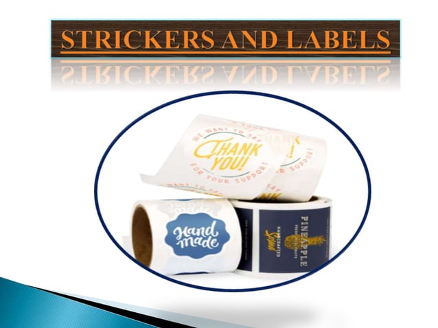 Strickers and Labels,Gift Box,Label Strickers Printing Services ...