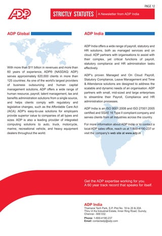 Strictly statutes-apr-2015 | PDF