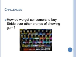 Stride sm strategy | PPT